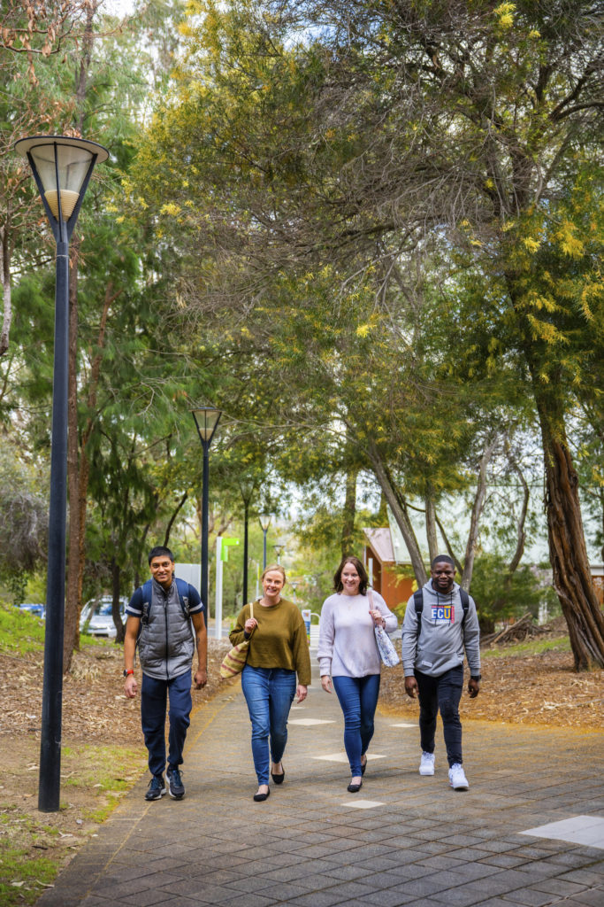 Education - South West Development Commission