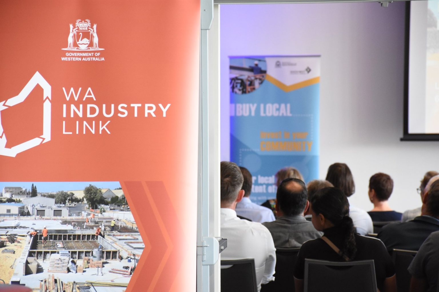 Grants & Funding - South West Development Commission