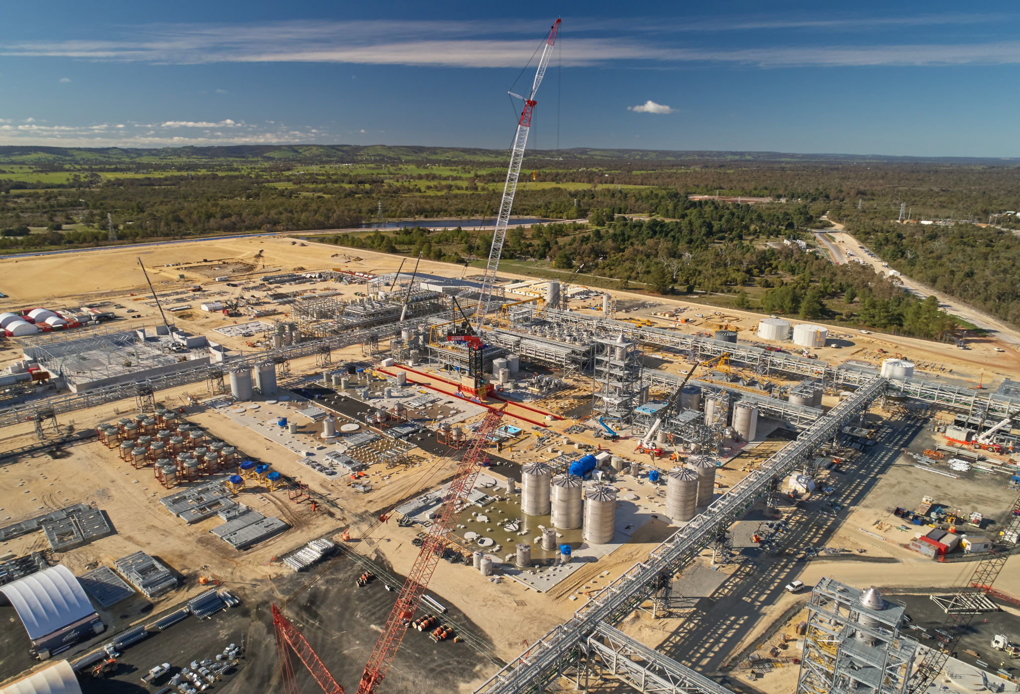 South West Development Commission