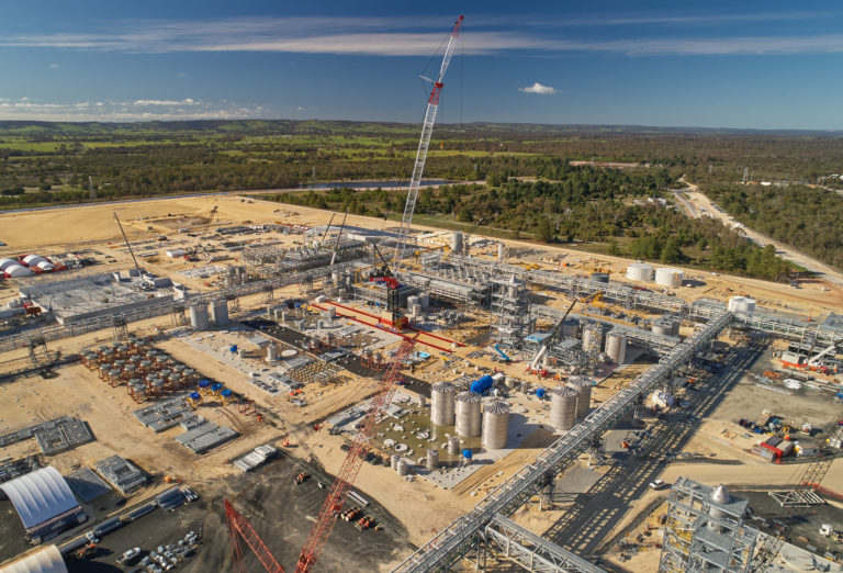 About SWDC - South West Development Commission