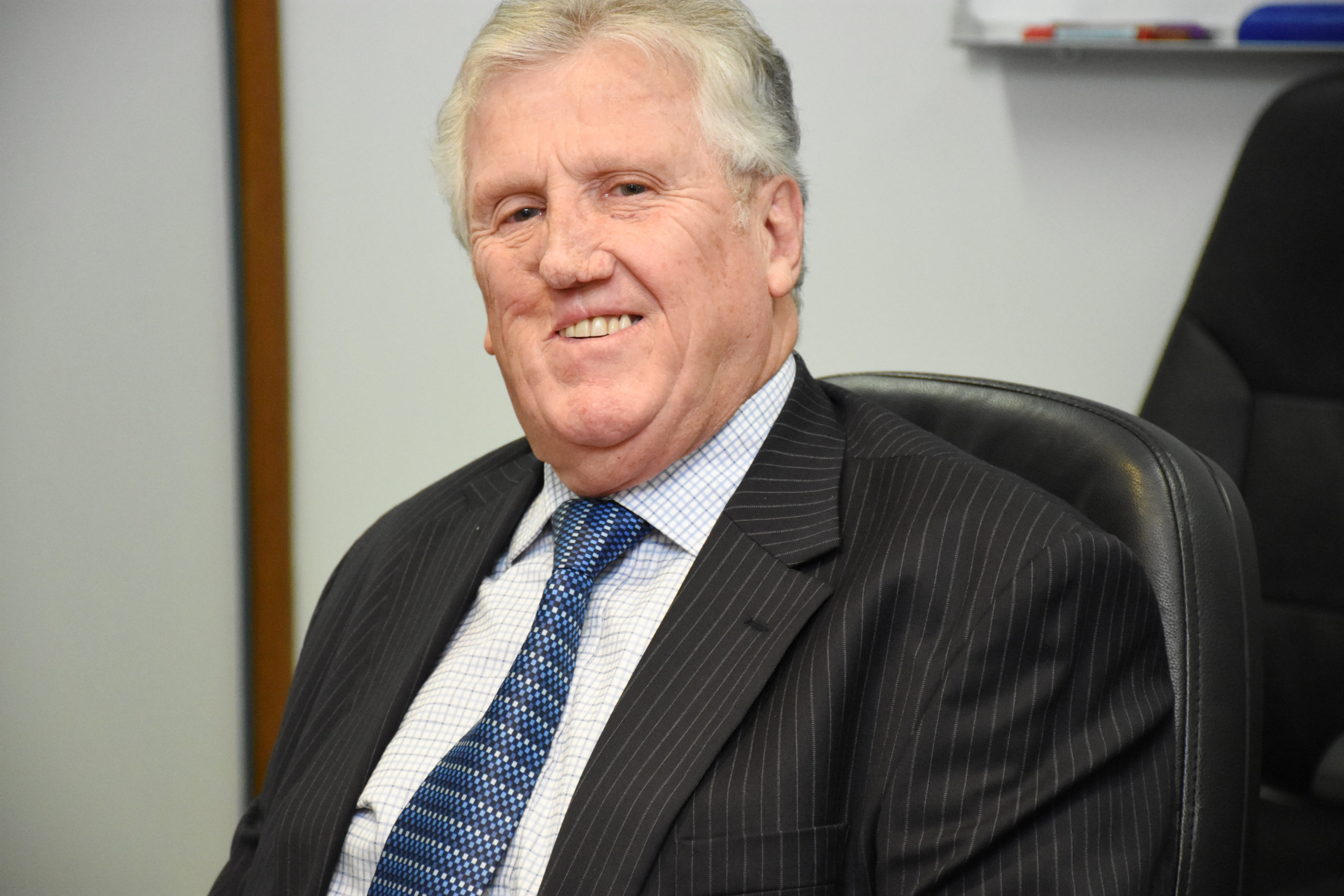 Board - South West Development Commission