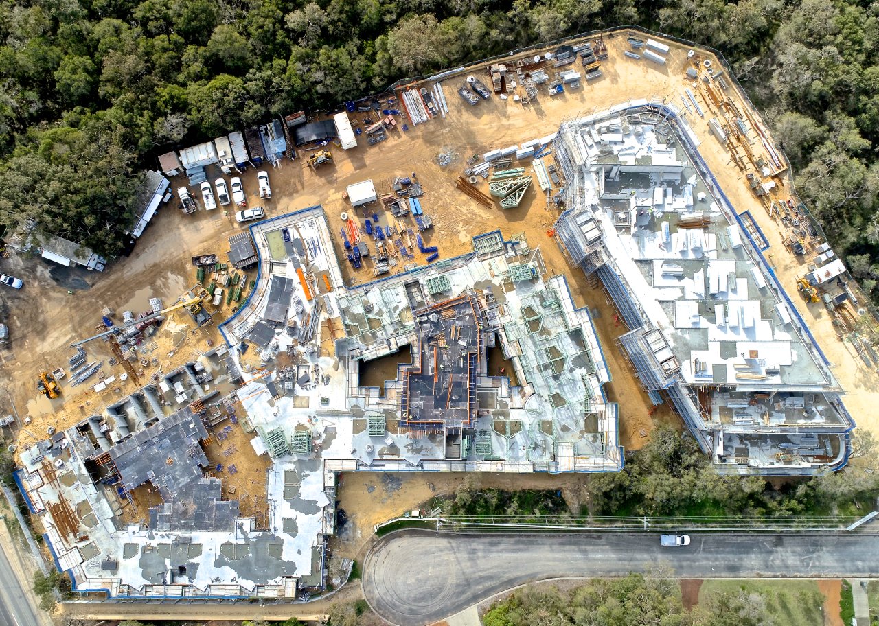 Projects - South West Development Commission