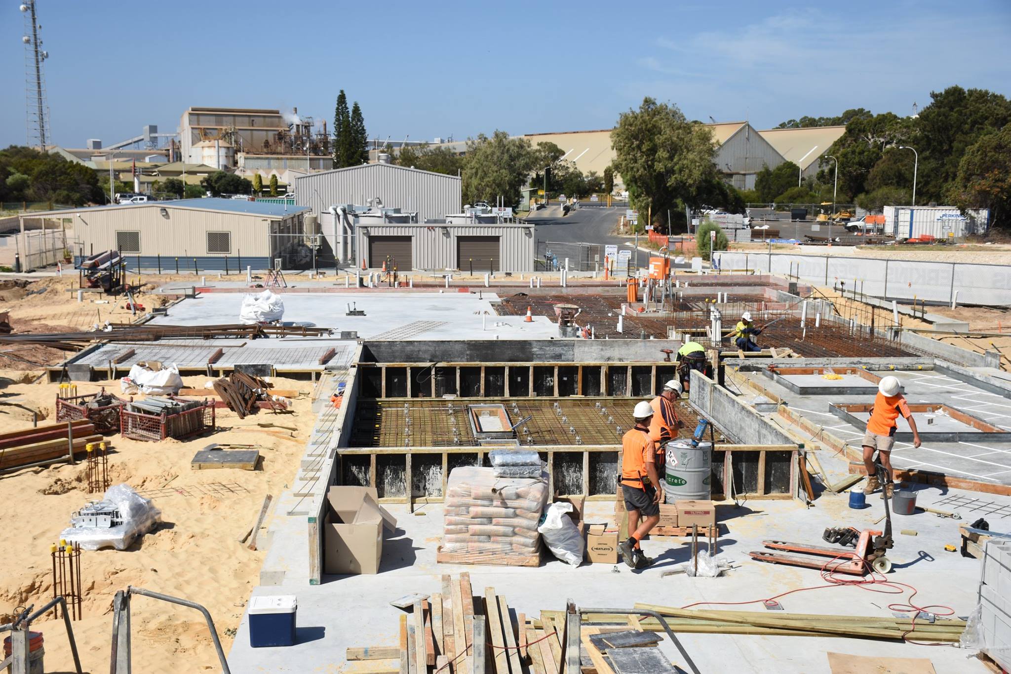 How We Assist - South West Development Commission