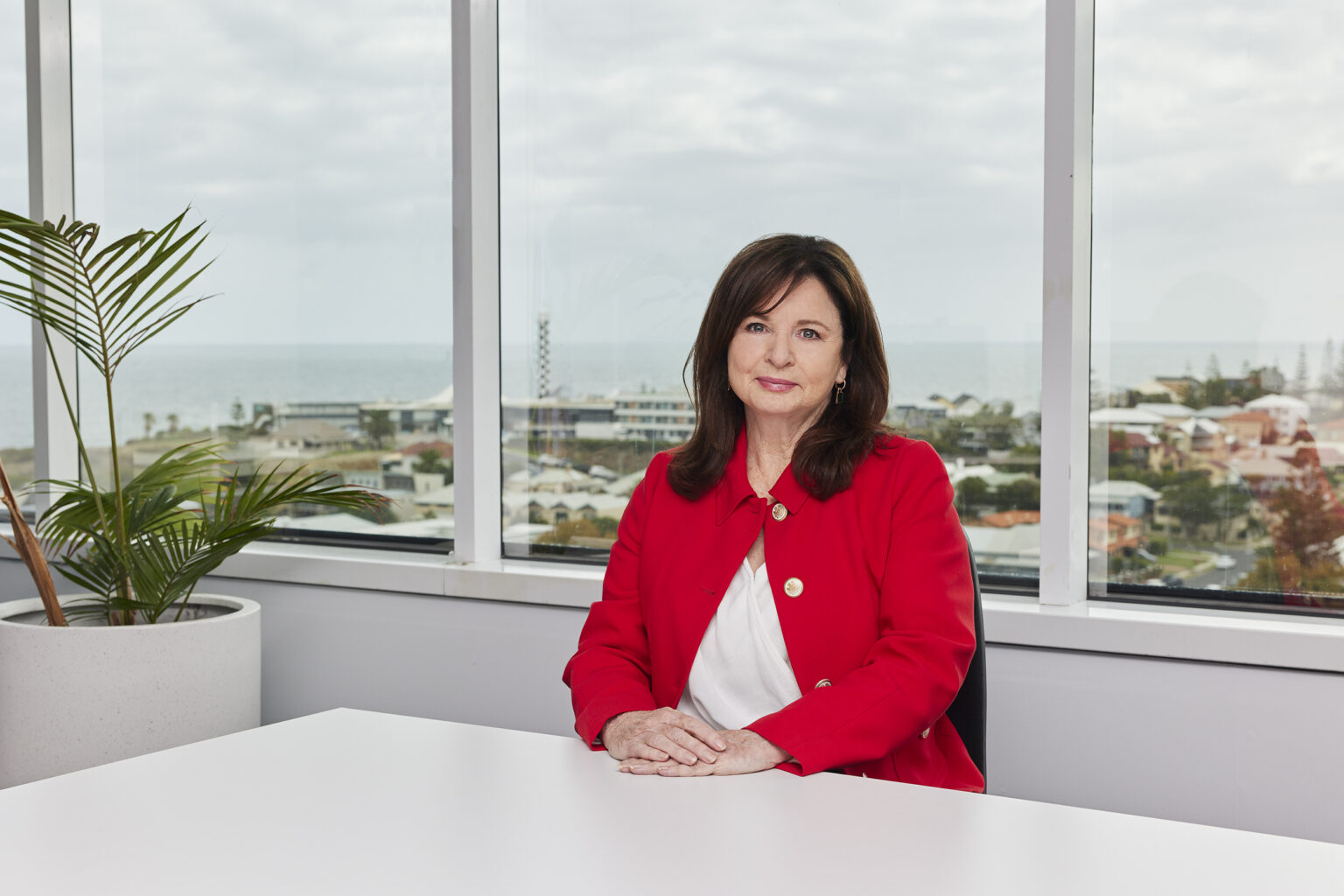 Staff - South West Development Commission