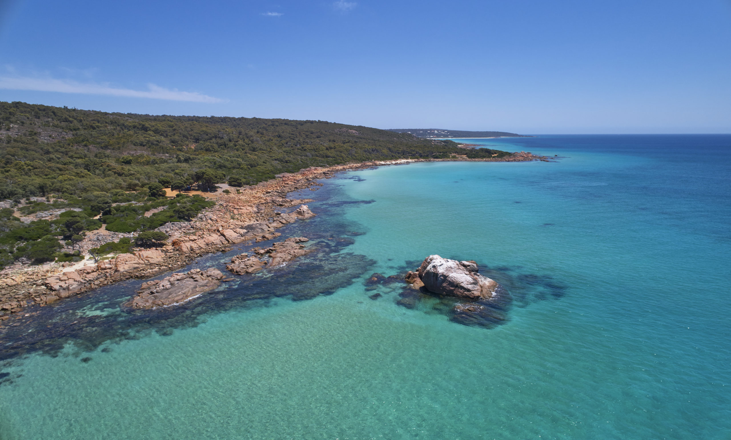 Investment - South West Development Commission