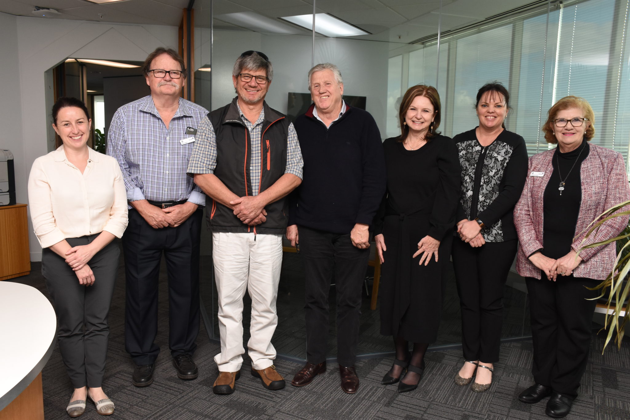 New face on the SWDC board - South West Development Commission