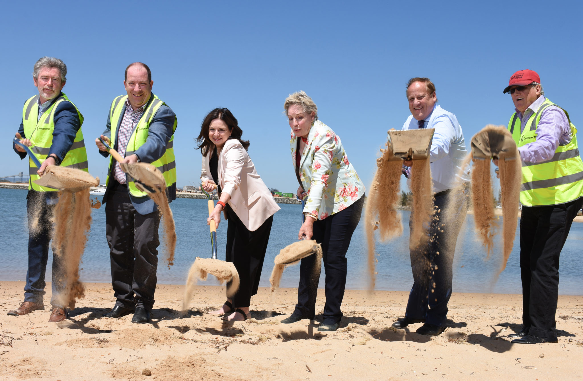 Regional Profile - South West Development Commission