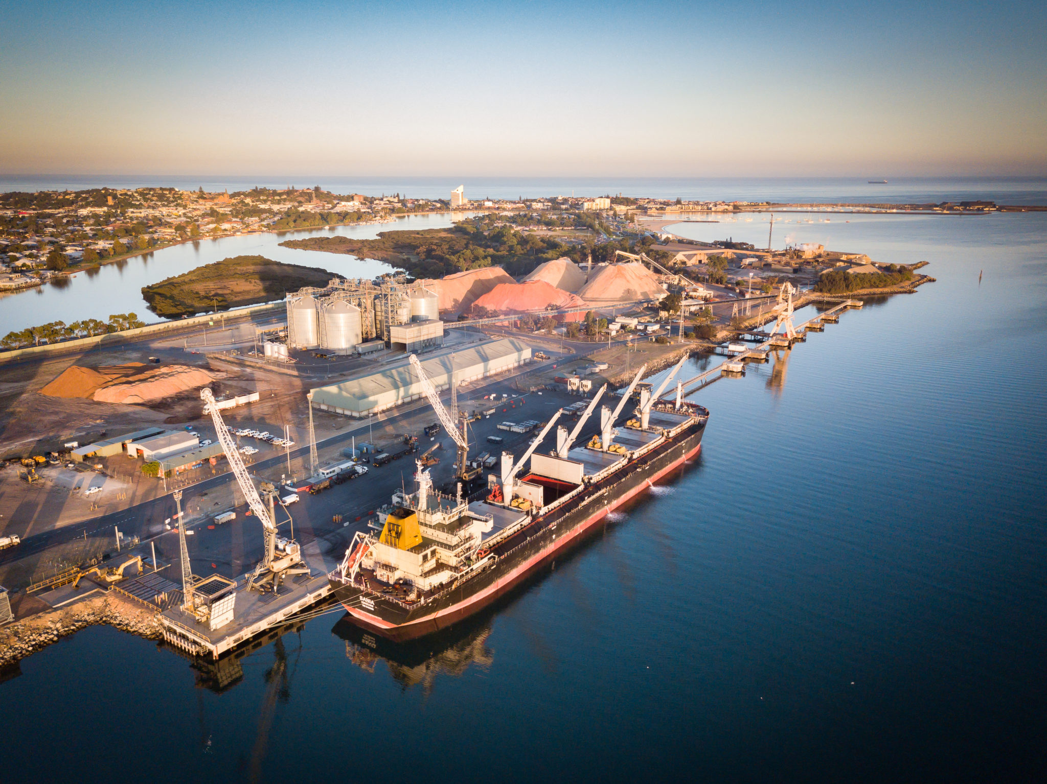 About SWDC - South West Development Commission