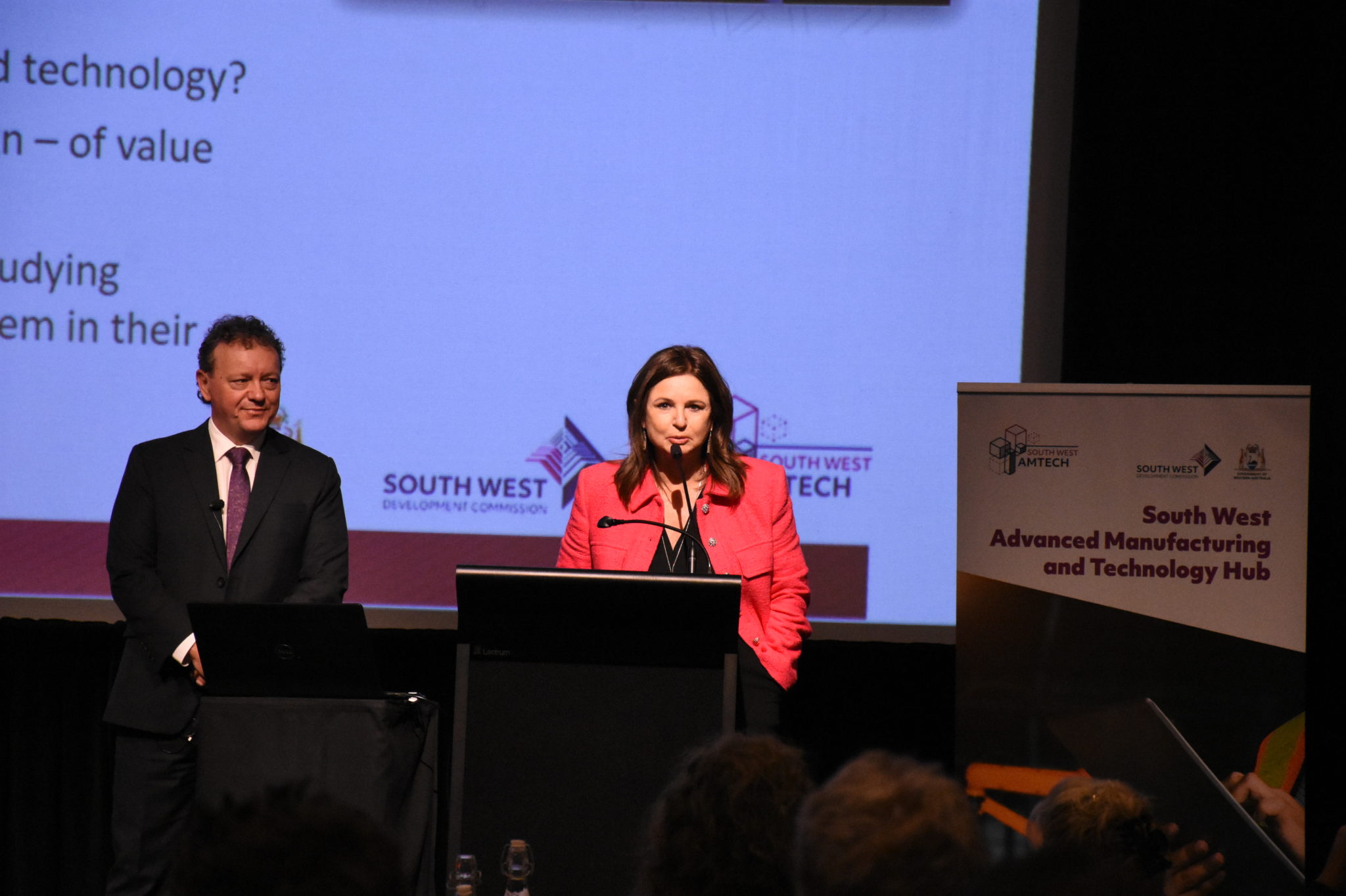 Advanced Manufacturing and Technology Hub (AMTECH) - South West ...