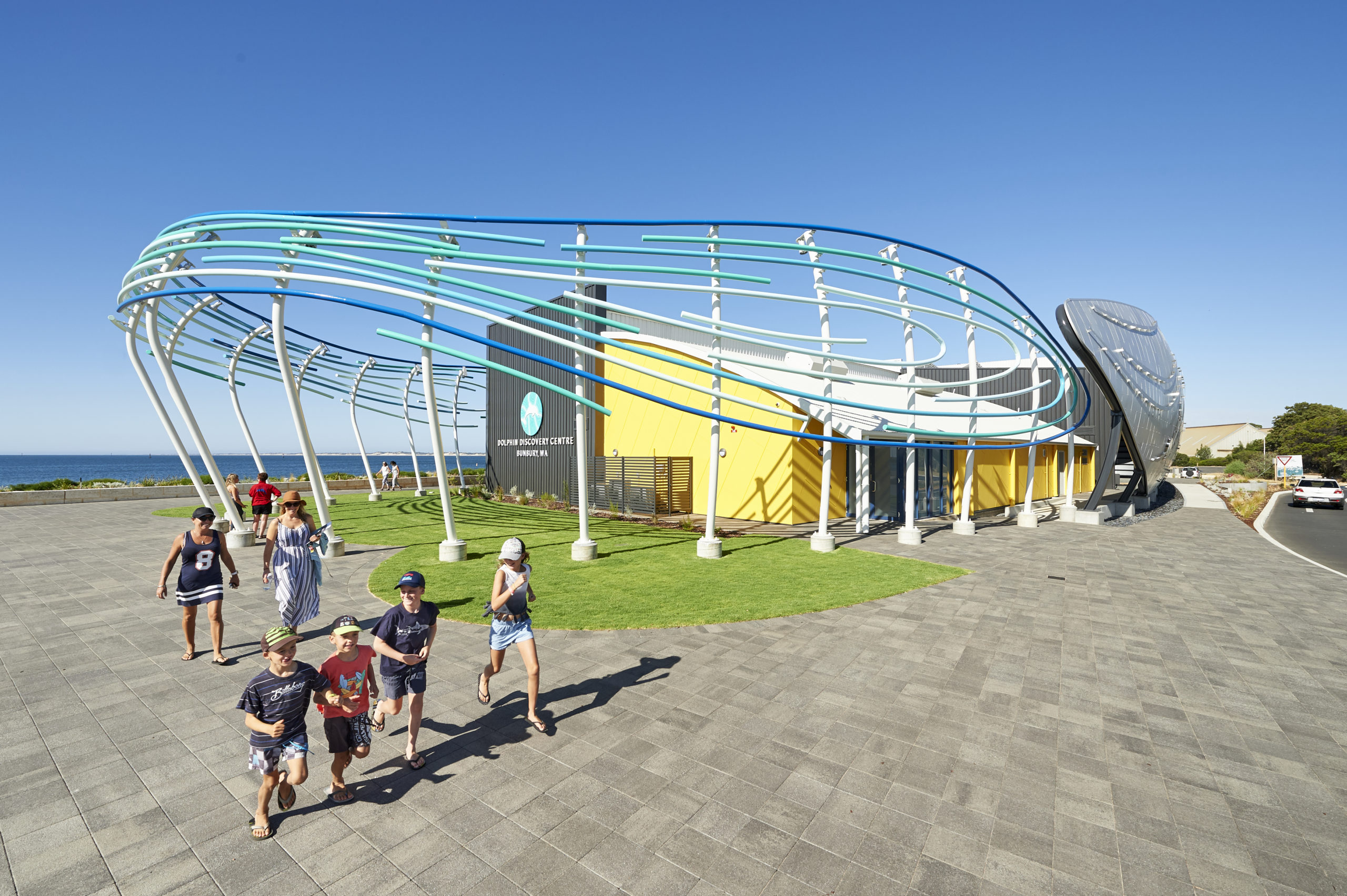 Strategic Plan - South West Development Commission