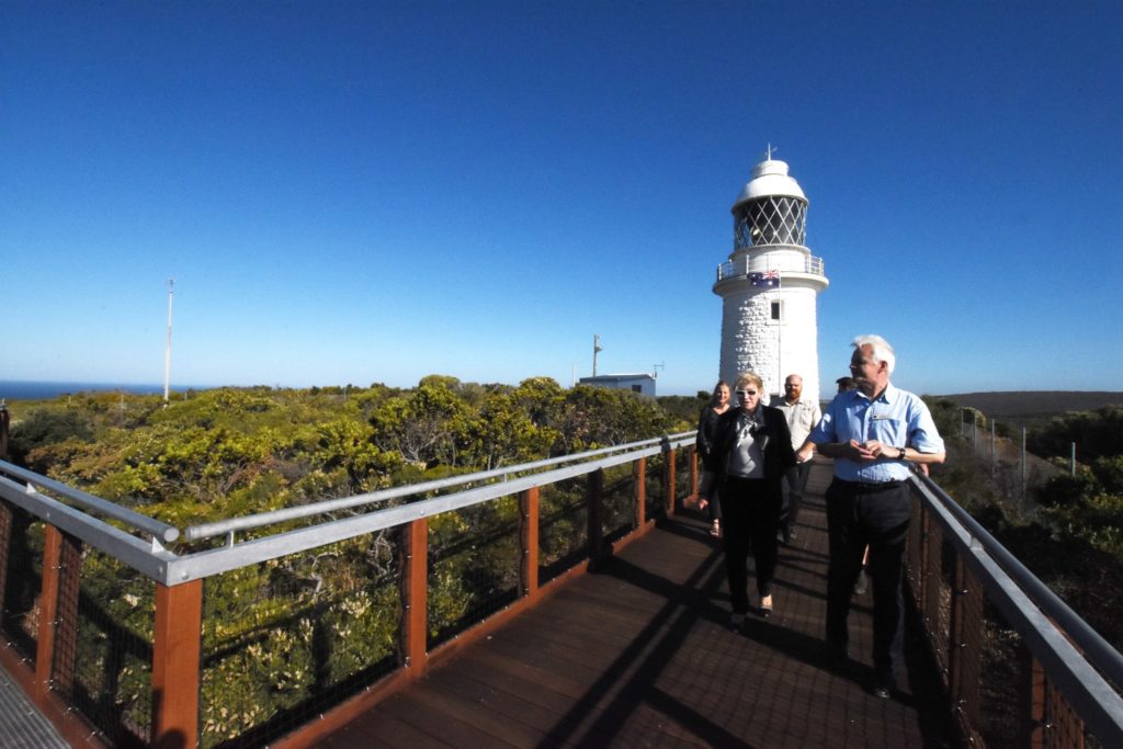 Regional Profile - South West Development Commission