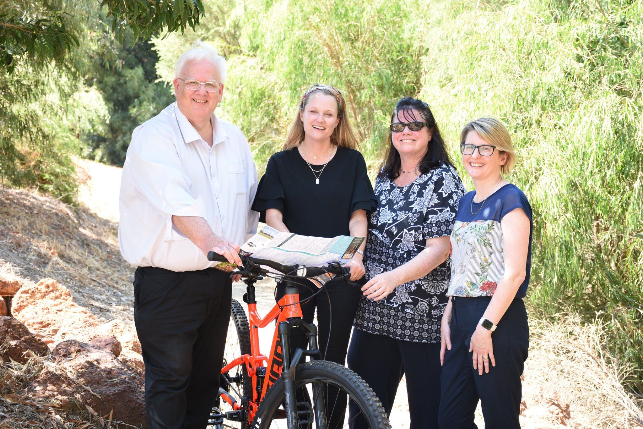 About SWDC - South West Development Commission