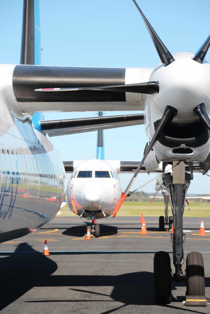 Transport Infrastructure - South West Development Commission