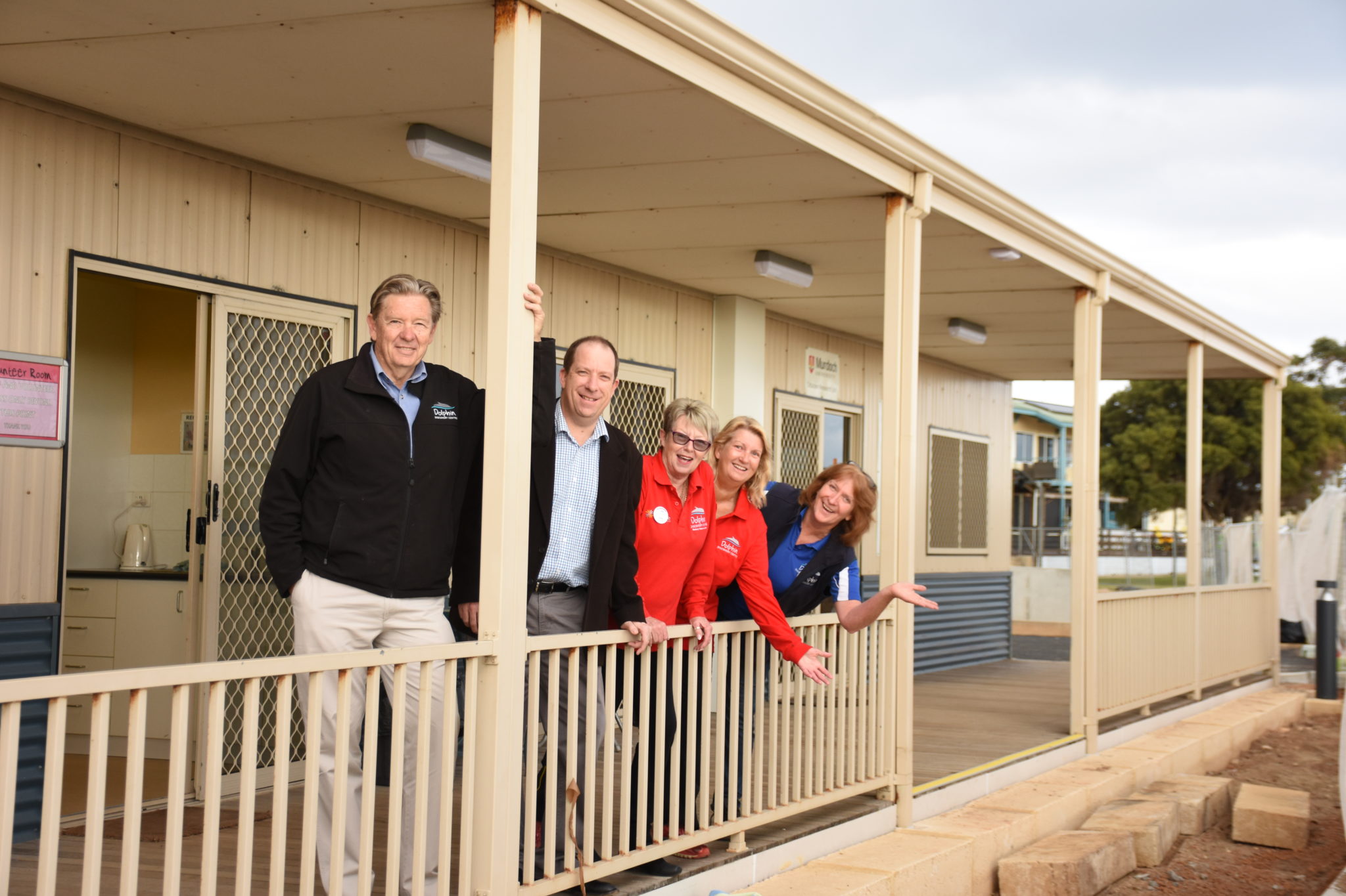 About SWDC - South West Development Commission