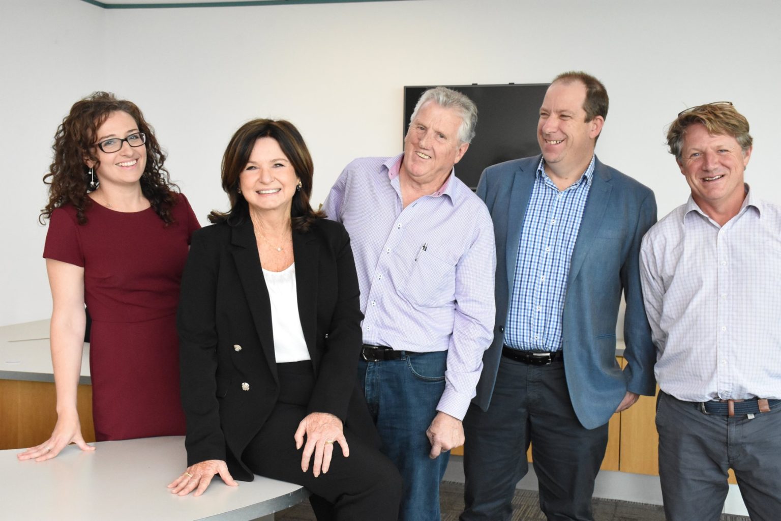 What We Do - South West Development Commission