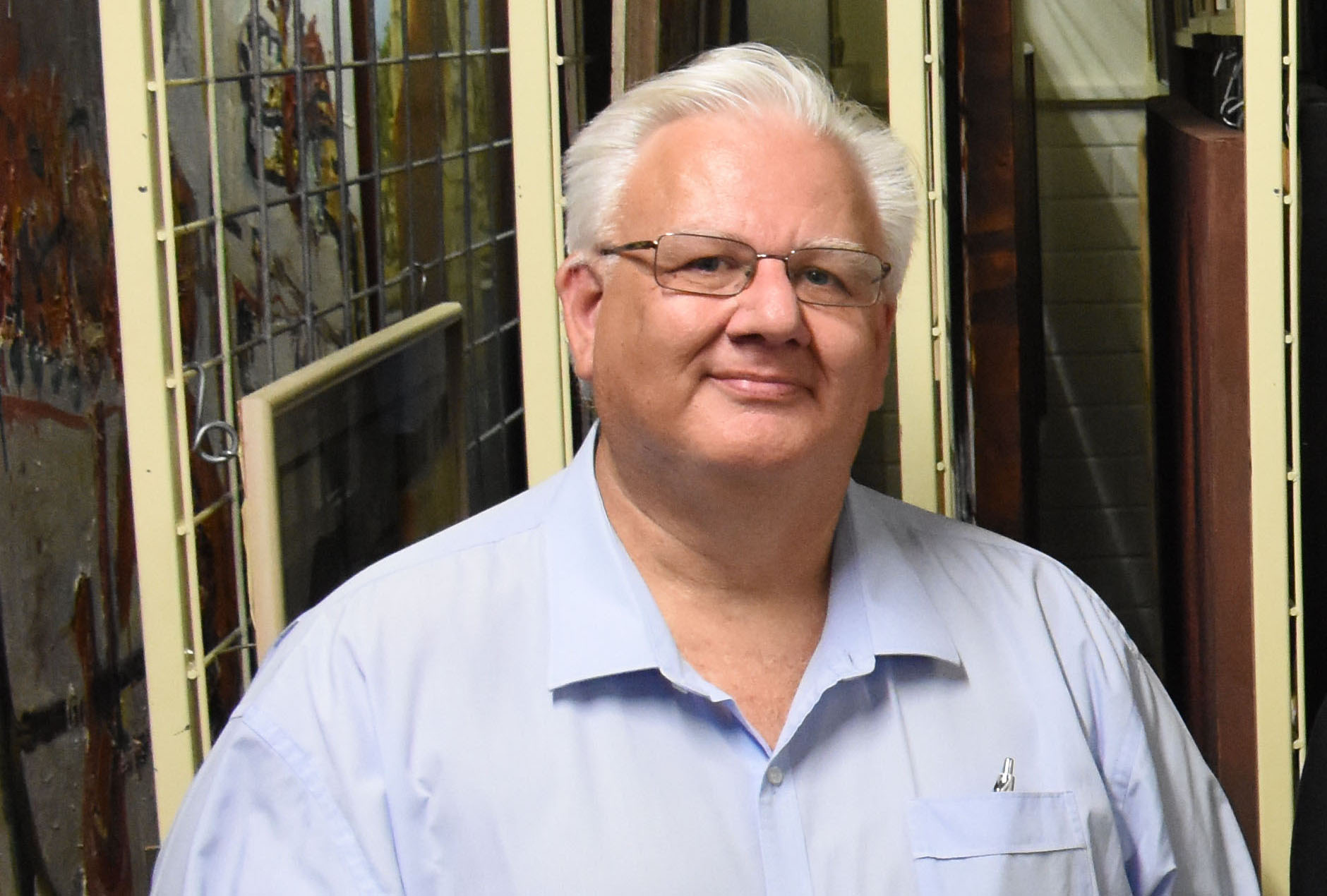 Vale Mark Exeter - South West Development Commission