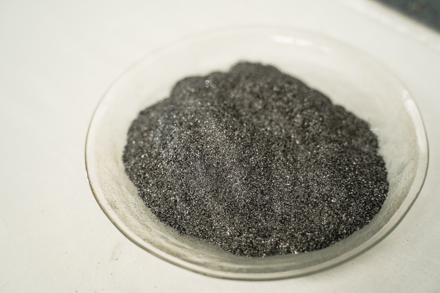 WA’s first graphite processing plant to set up in Collie - South West ...