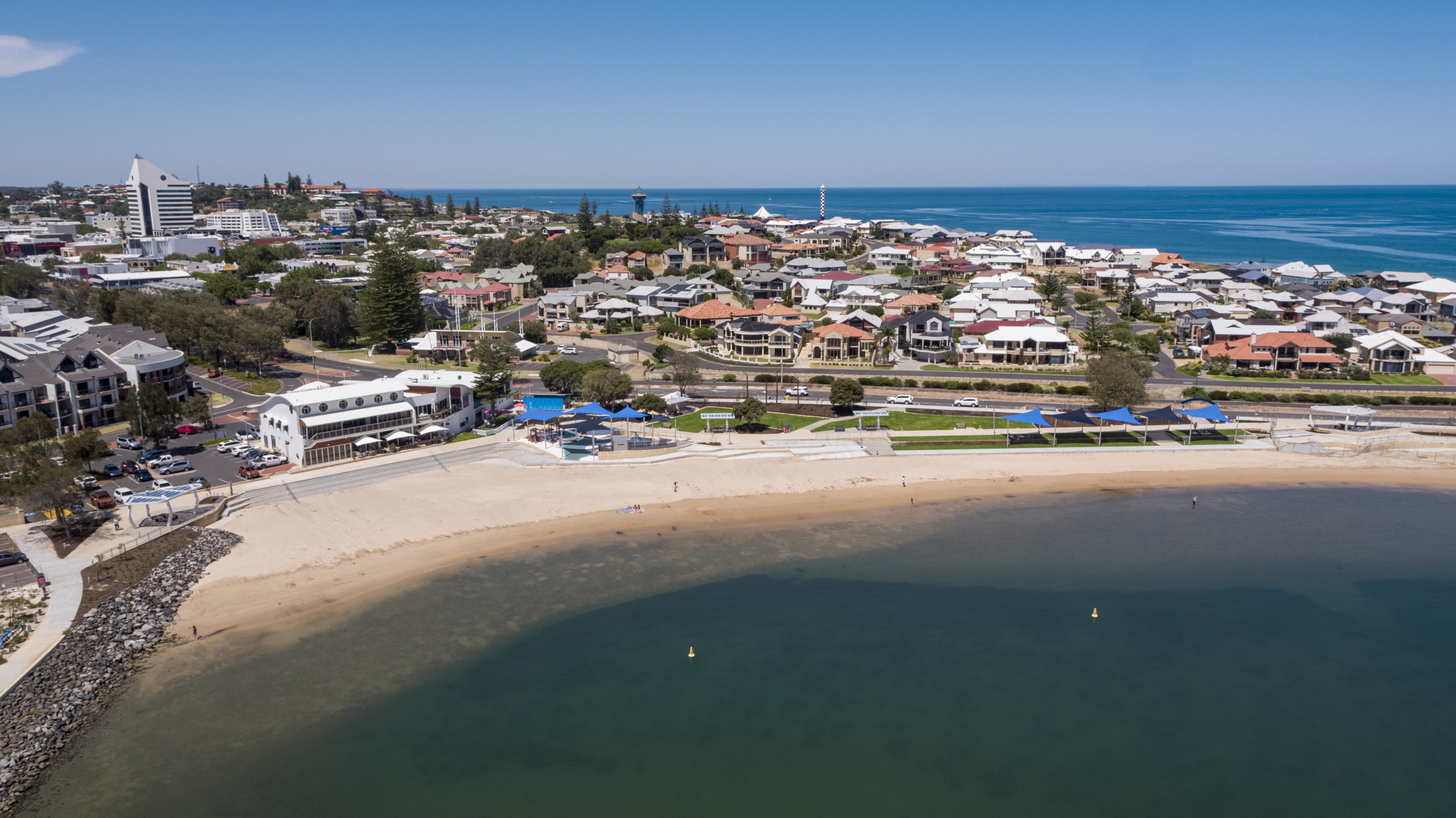 Community event this Saturday to celebrate the new and improved Jetty ...