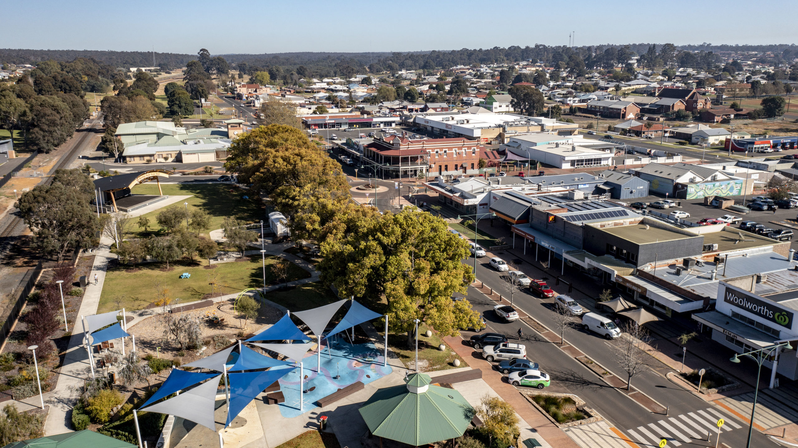 Green magnesium refinery proposal for Collie reaches milestone - South ...