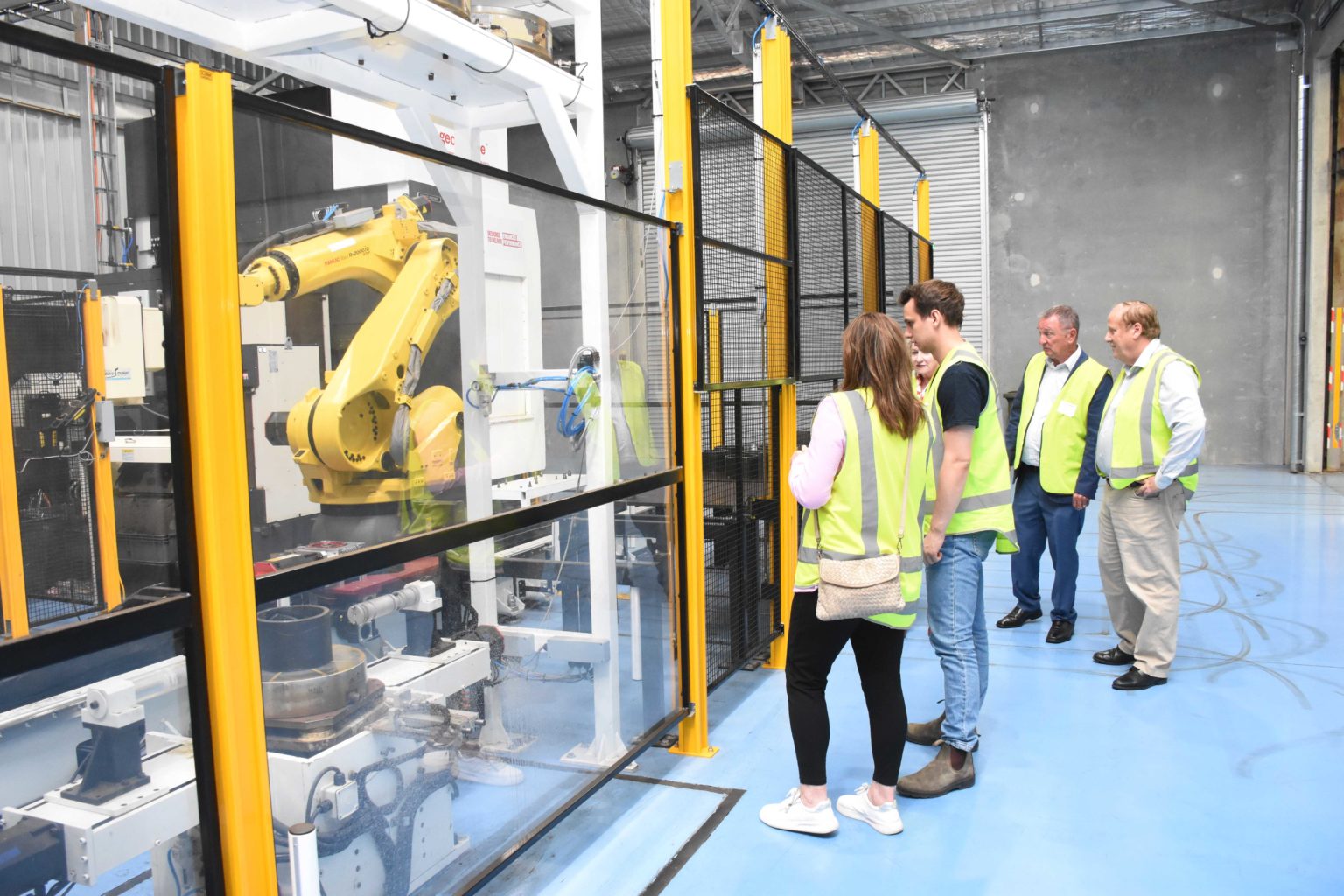 South West Development Commission