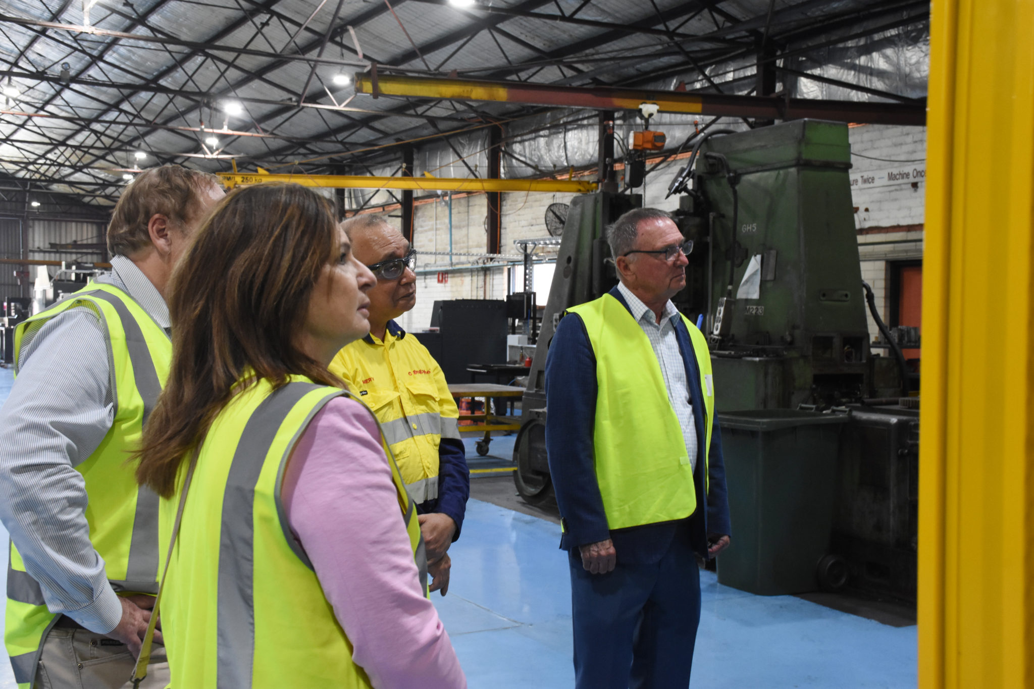 Next step for advanced manufacturing hub proposal - South West ...