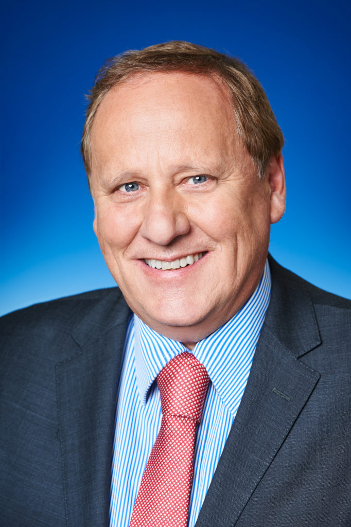 Minister - South West Development Commission