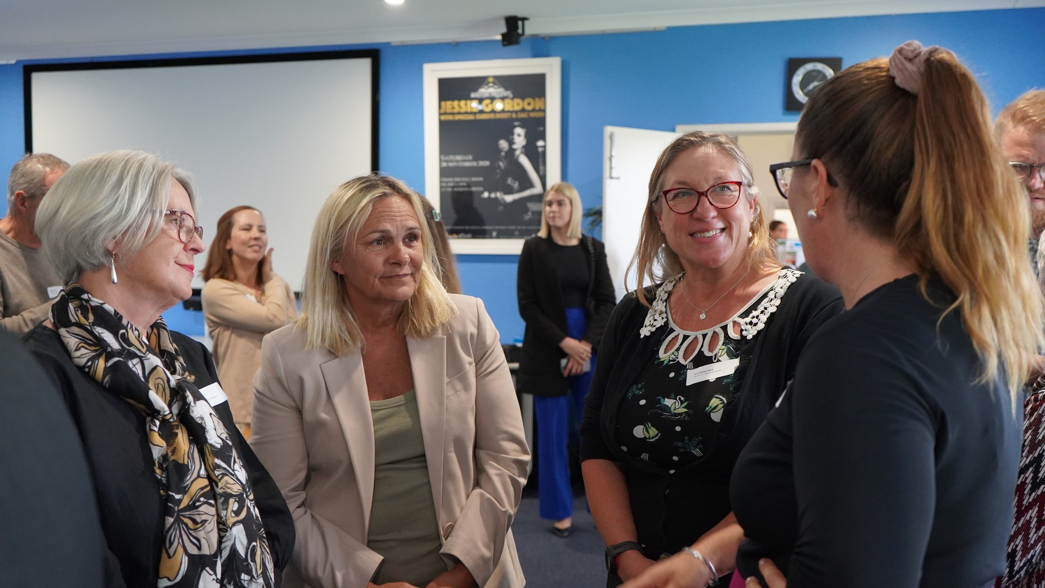 News & Information - South West Development Commission