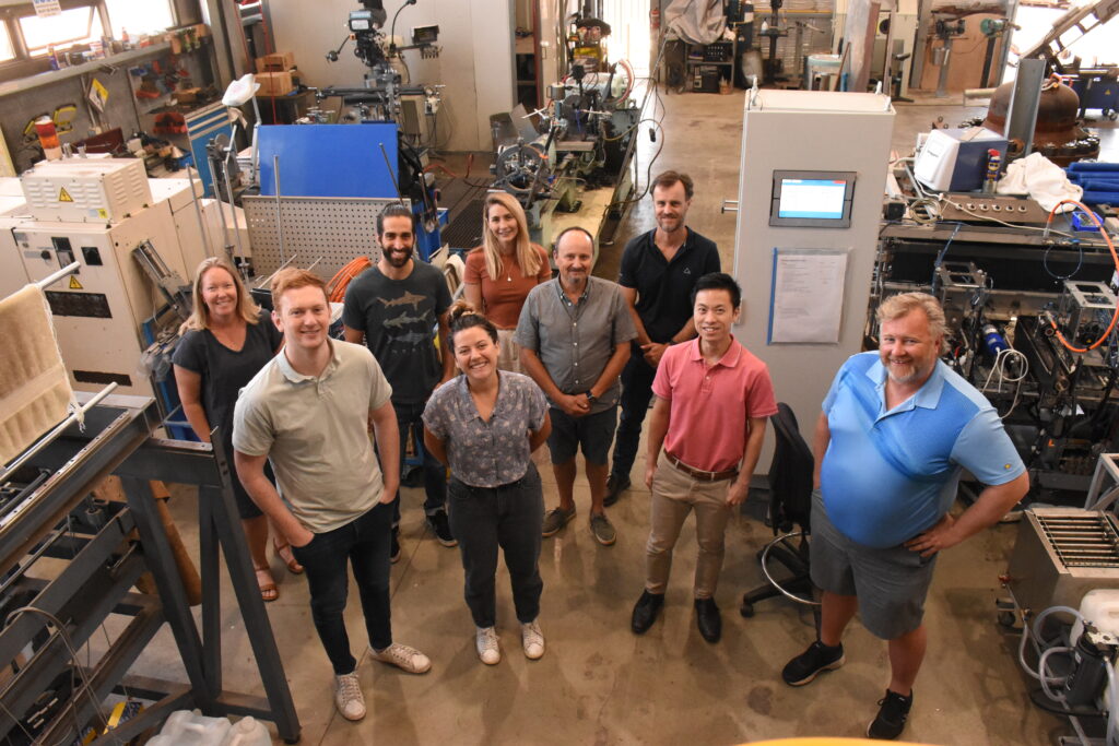 Business in focus: Integrity Engineering Solutions - South West ...