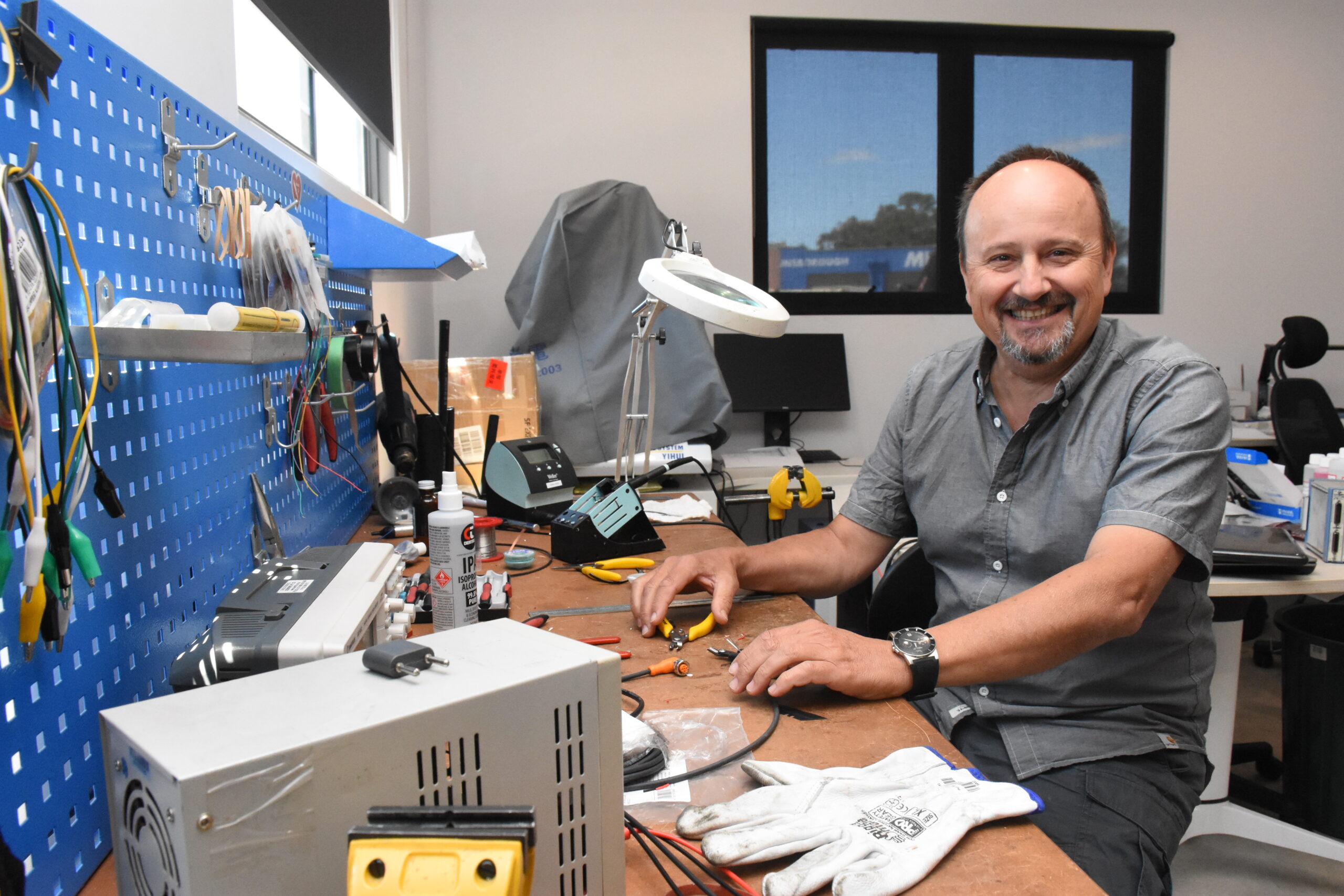 Business in focus: Integrity Engineering Solutions - South West ...