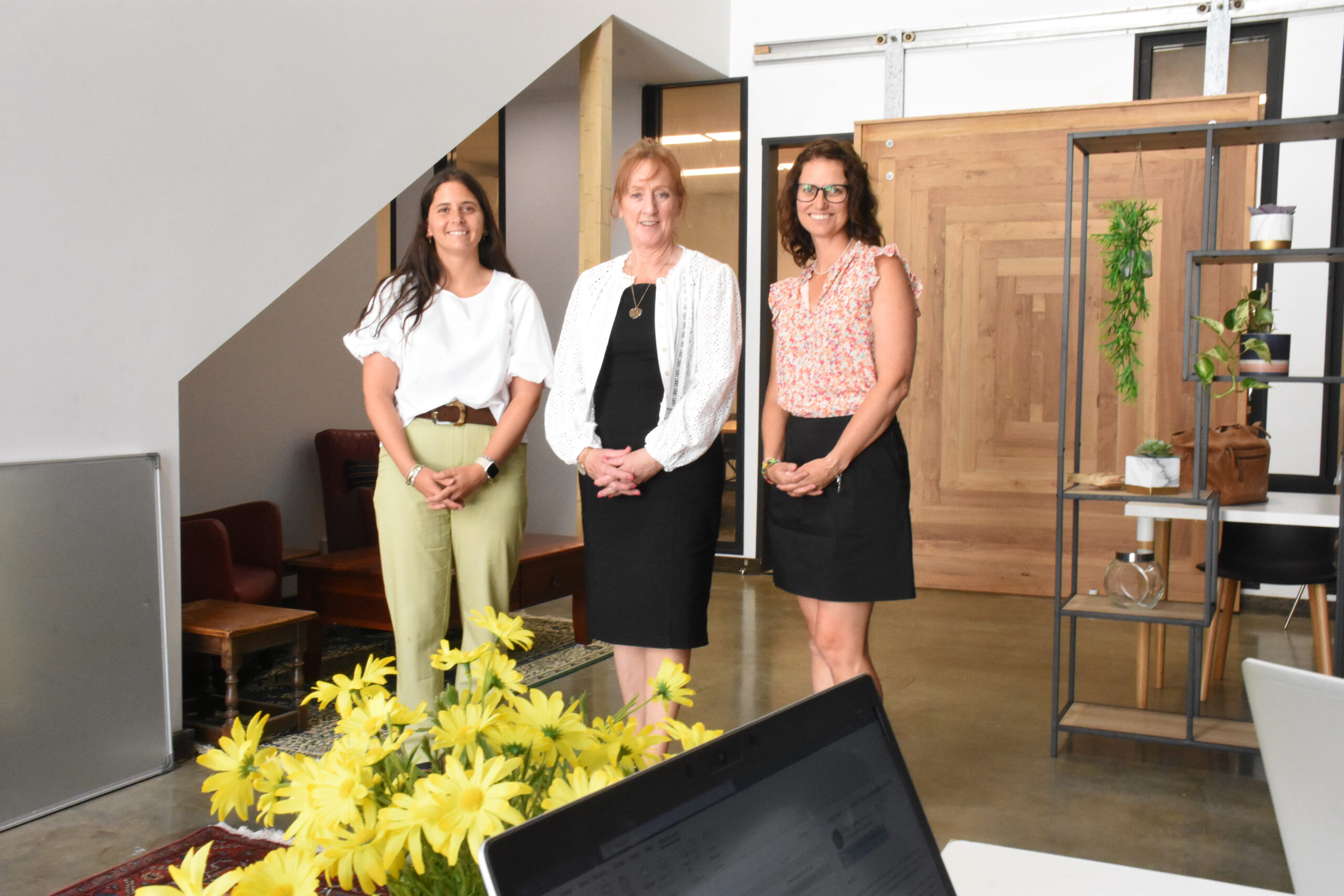 Site Visit: The Set - South West Development Commission