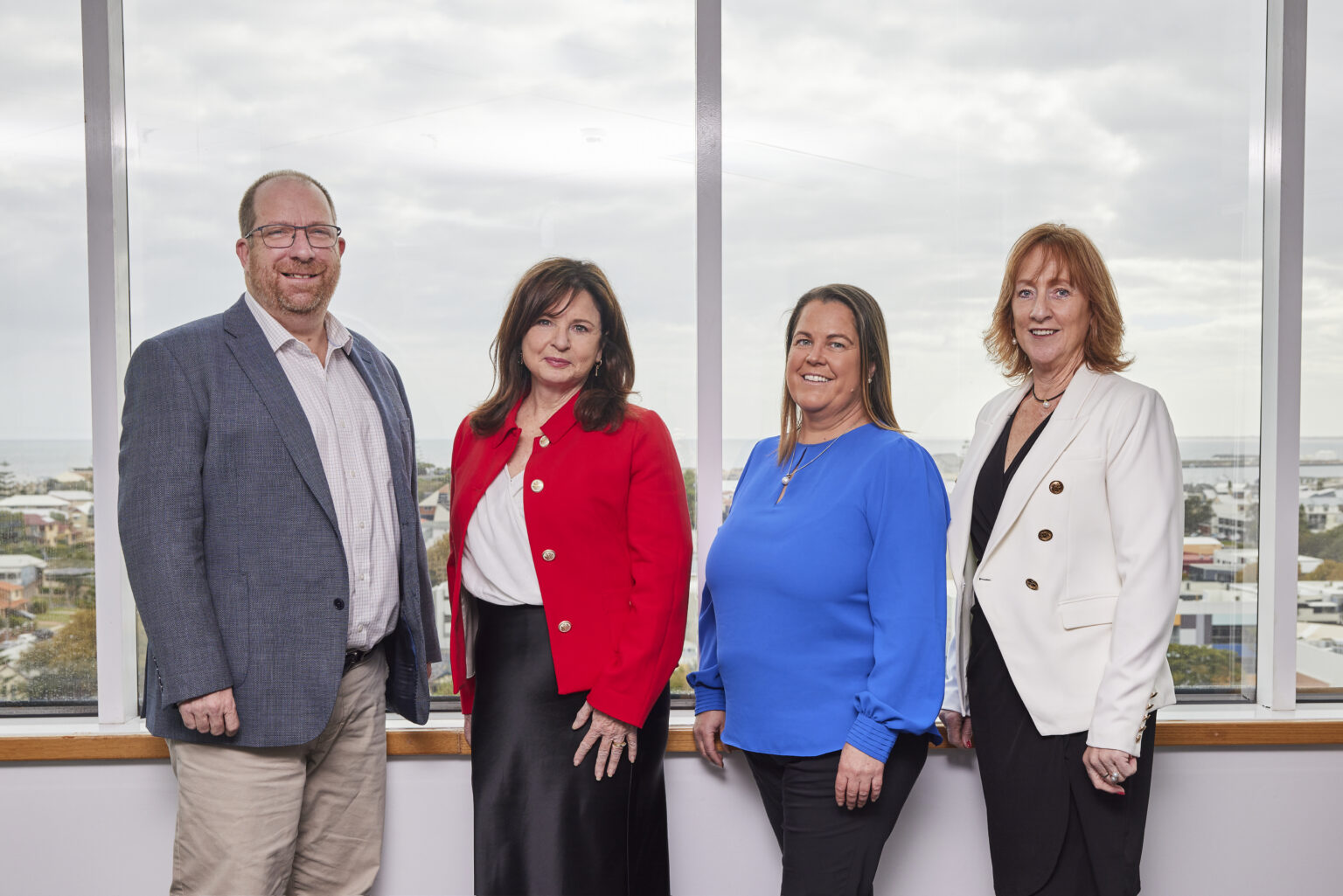 What We Do - South West Development Commission