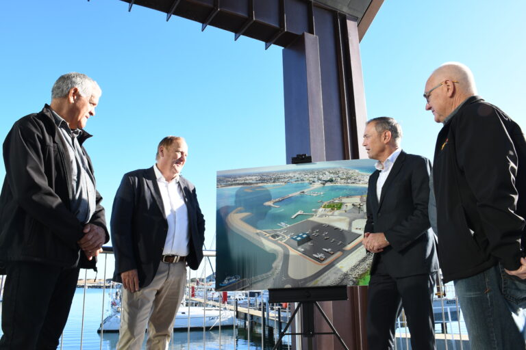 South West Development Commission