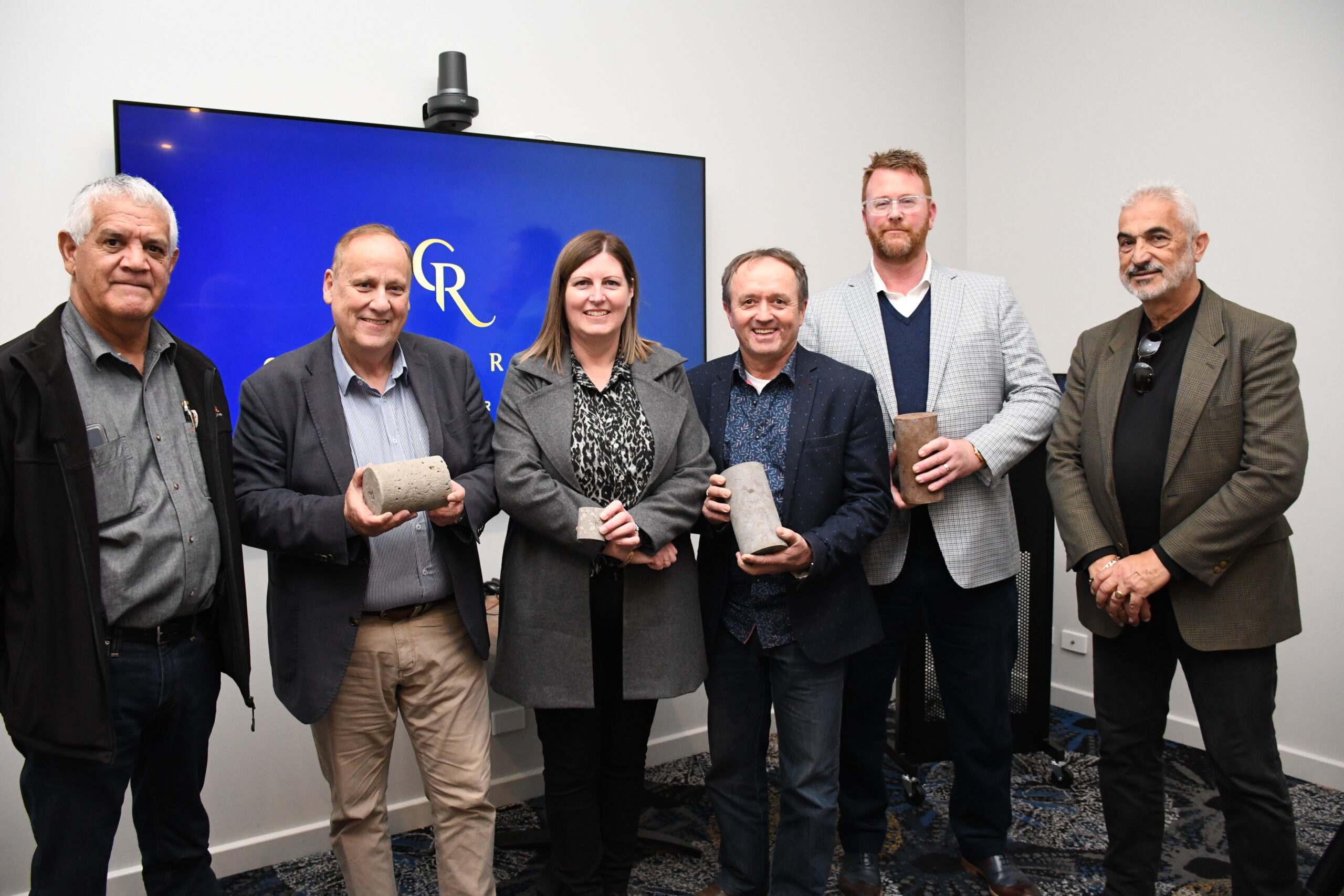 New grant cements next step for innovative Collie product - South West ...