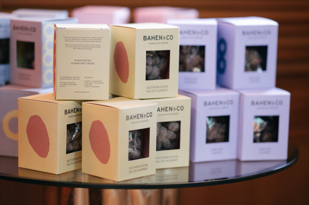 Singapore to get a taste of produce from the South West of WA during ...