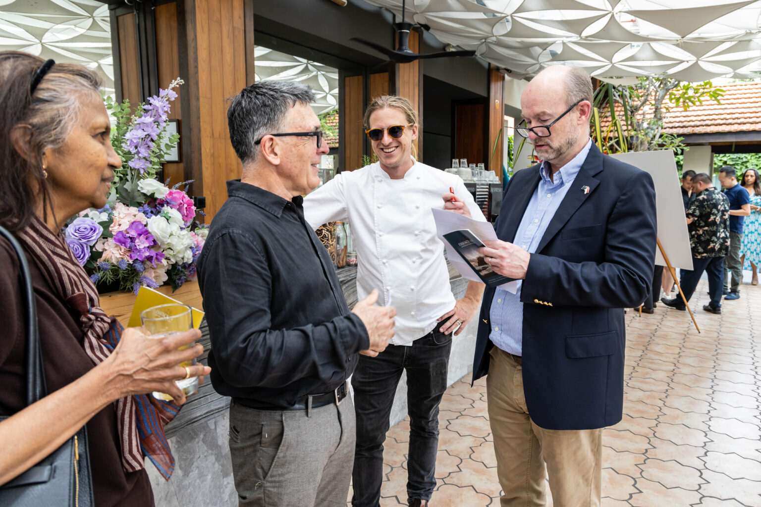 How We Assist - South West Development Commission