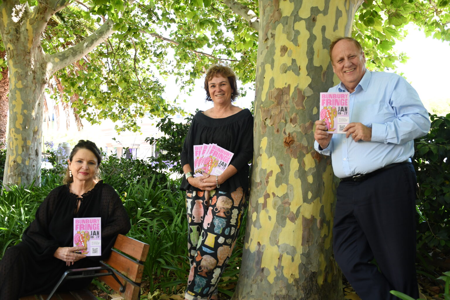 What We Do - South West Development Commission