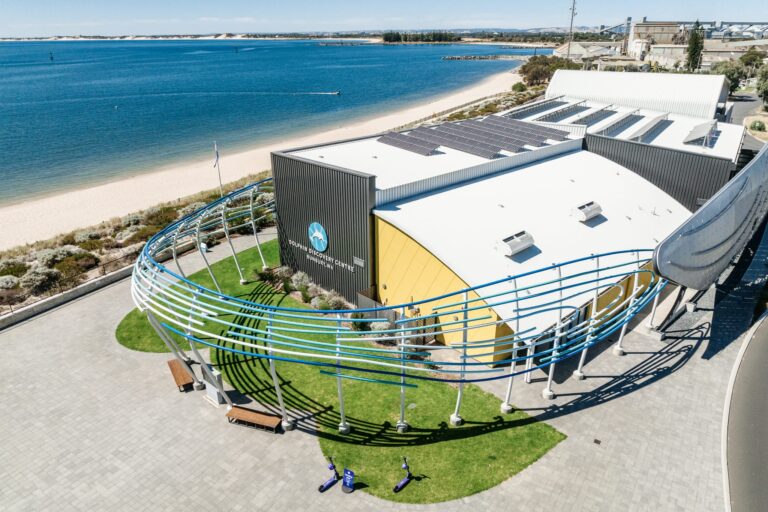 South West Development Commission