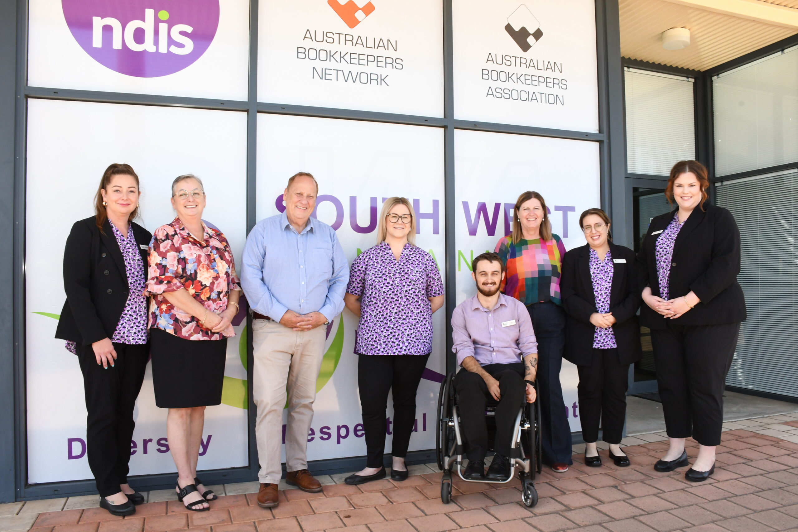 Major boost for Collie small businesses - South West Development Commission