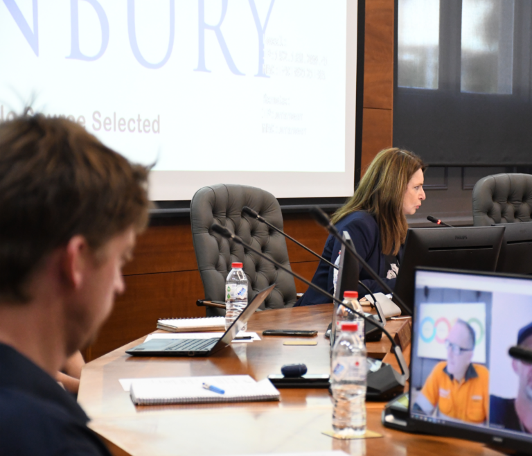 South West Development Commission