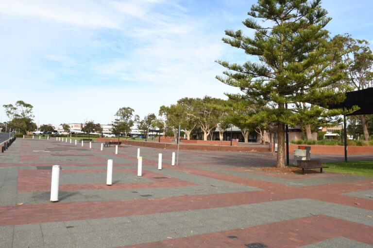 South West Development Commission