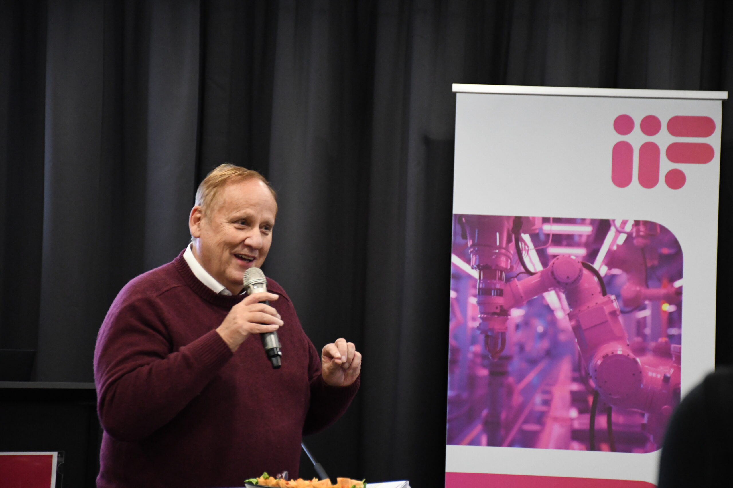 Spotlight on South West as destination for innovative industries ...